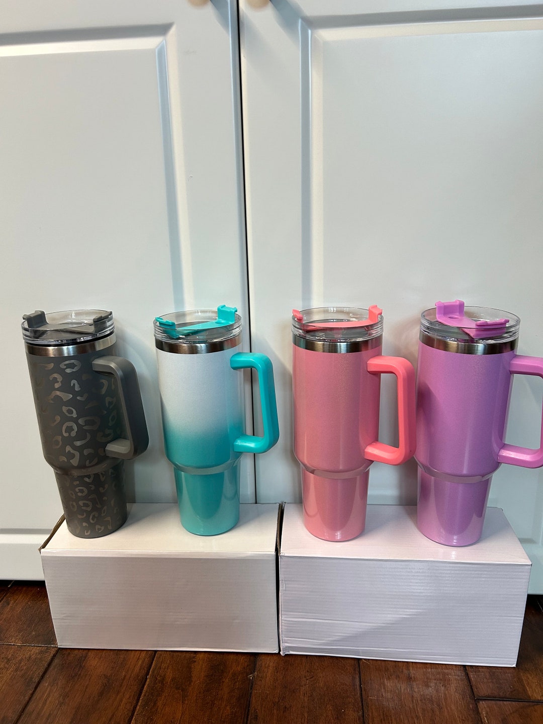 Assorted Tumblers 16oz 20oz 40oz - Etsy