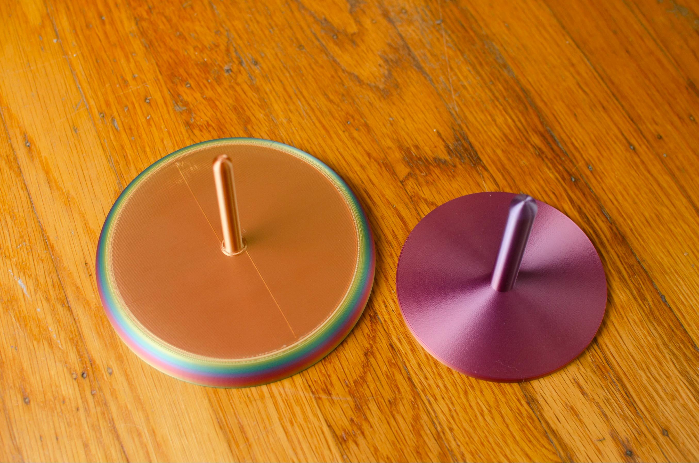 Spinning Yarn Holder - Etsy