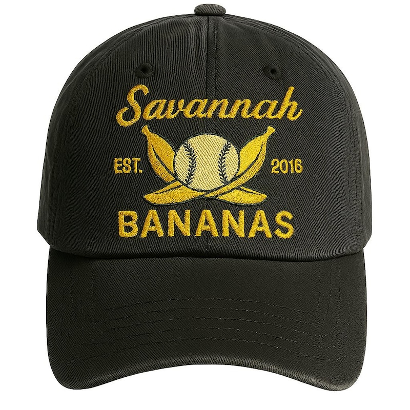 Savannah Bananas Merch - Etsy