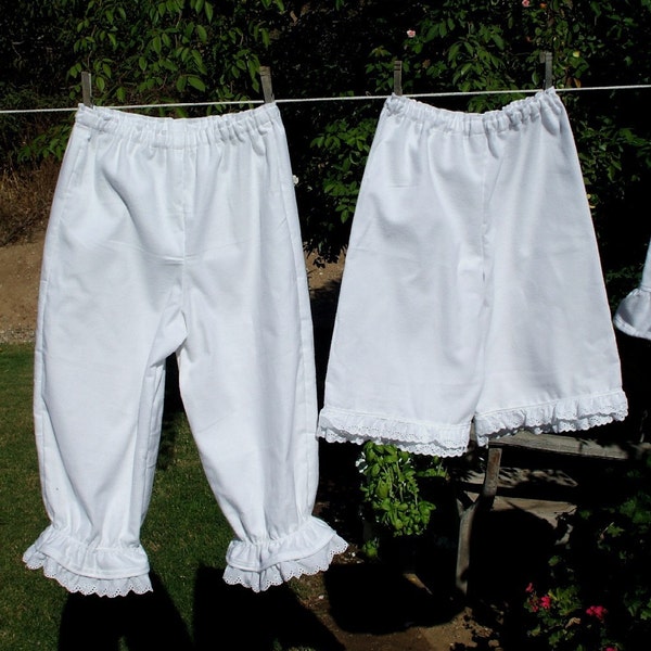 Pantaloons - Etsy