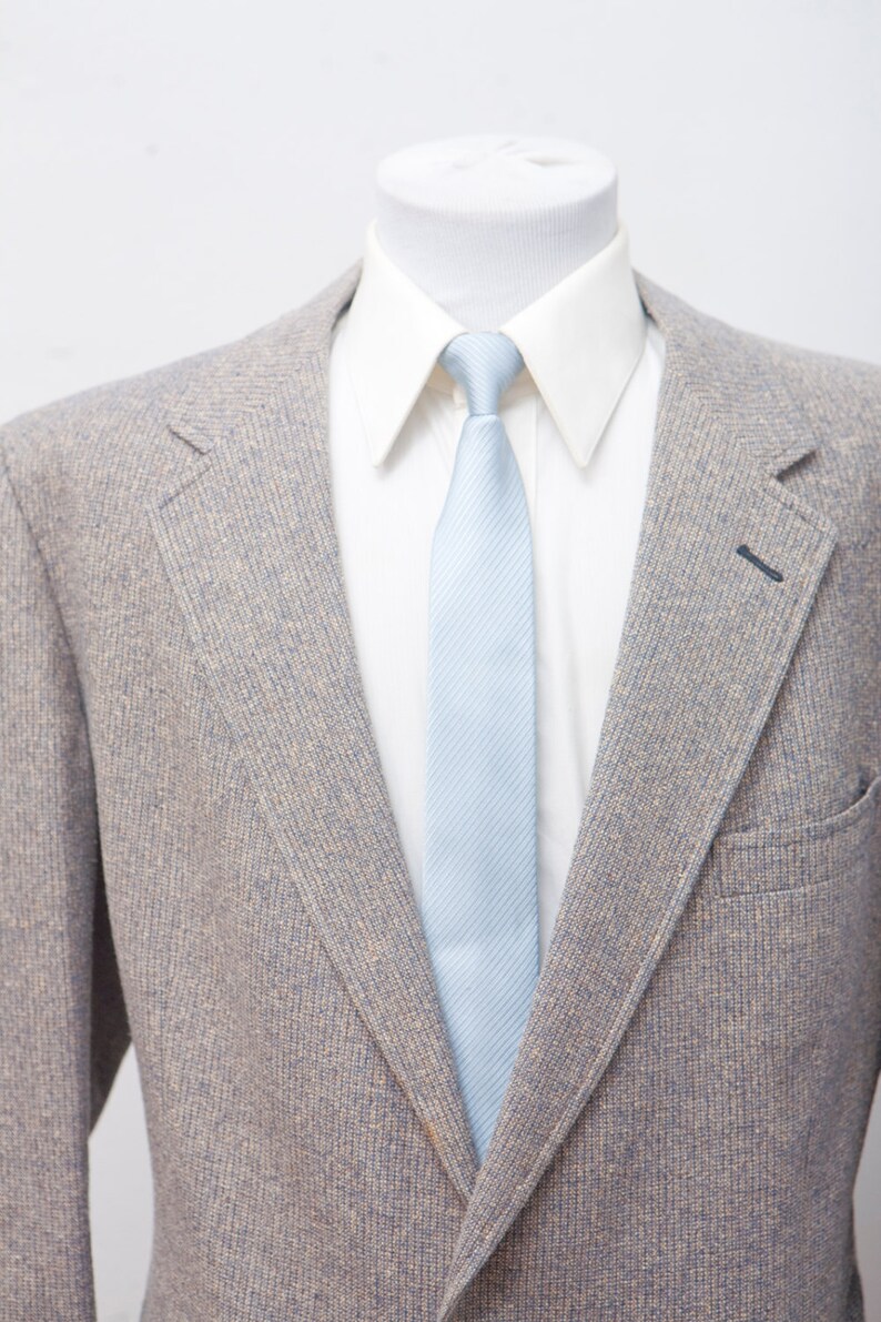 Size 46 Vintage Cricketeer Summer Sport Coat - Etsy