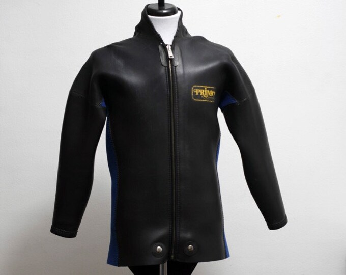 Medium Vintage Beavertail Wetsuit - Etsy