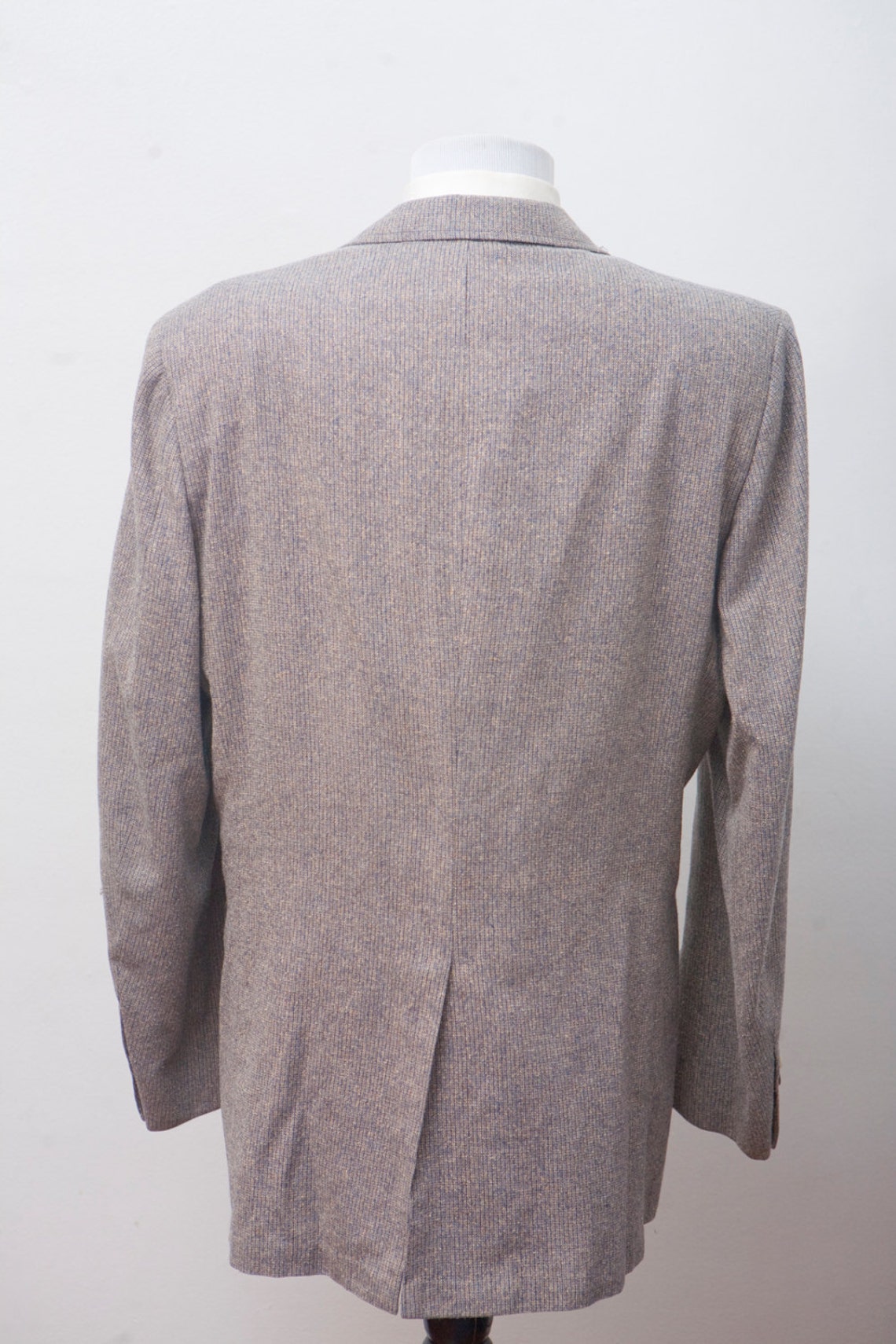 Size 46 Vintage Cricketeer Summer Sport Coat - Etsy