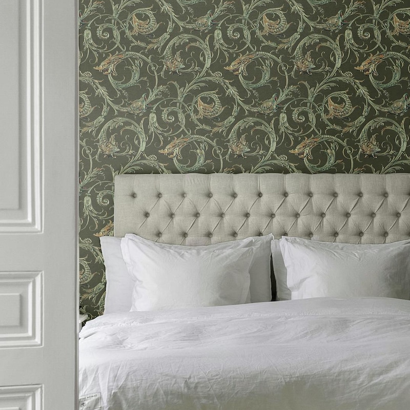 Victorian Sea Creatures - Etsy