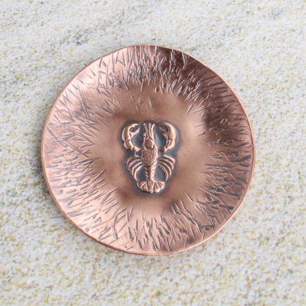 Forged Copper - Etsy