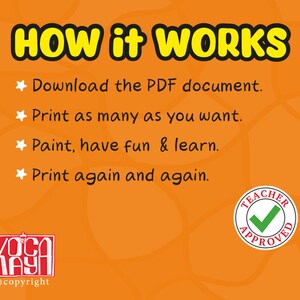 Let's Learn the Alphabet. Handwriting Practice. Funny Activity Book for ...