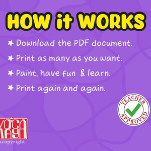 21 Animal Drawing and Coloring Pages. Funny Activity Book for Kids ...