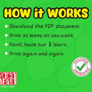 Memory Matching Cards for Kids. Montessori Educational Game for ...