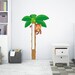Printable Monkey Height Chart for Child's Rooms. This Height Chart is ...