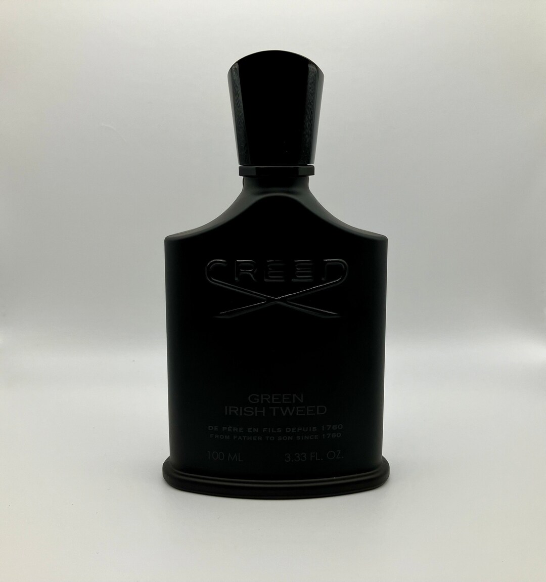 Creed Green Irish Tweed Eau De Parfum for Men Sample/travel Size - Etsy