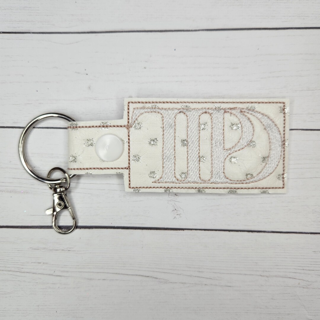 Eras Keychain, TTPD Keychain, TS Bag Tag, Swiftie Gift, Eras Merch ...
