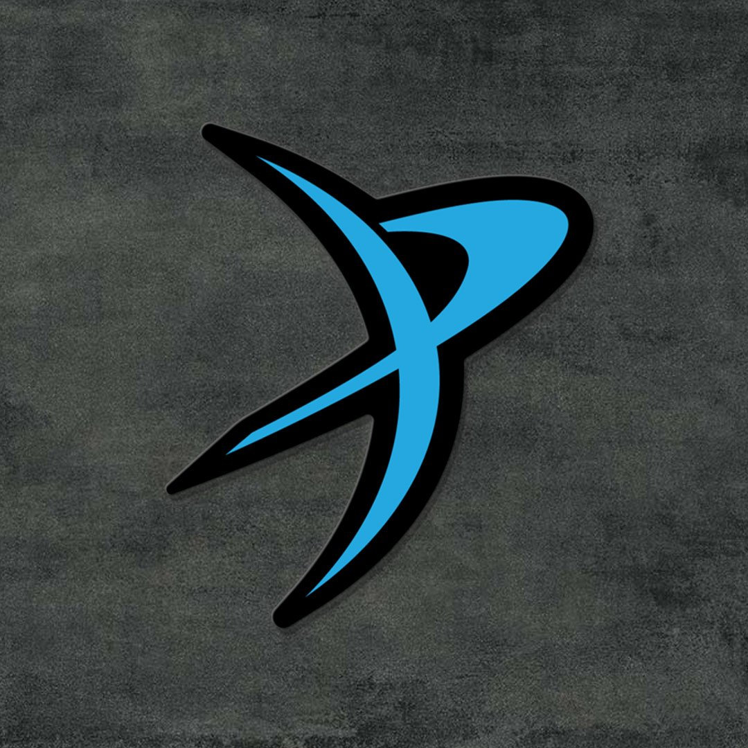 The Planetary Society P-Logo Magnet | Etsy