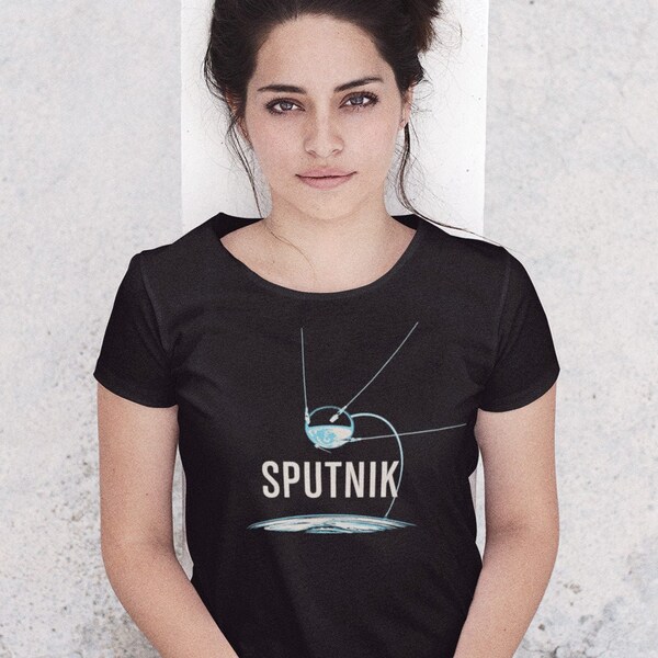 Sputnik - Etsy