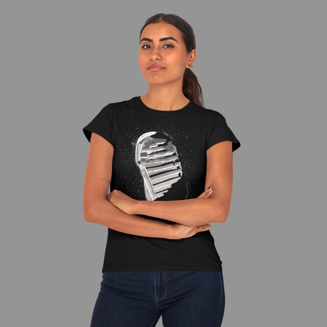 One Small Step T-shirt for Women - Etsy