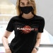 One Small Step T-shirt for Women - Etsy