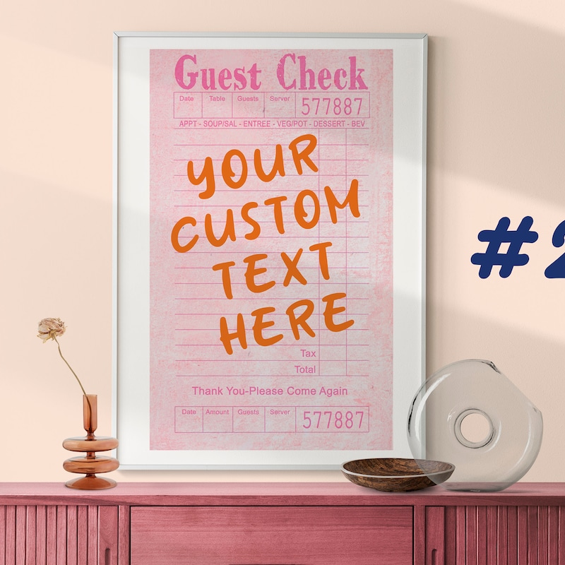 Check in Signs - Etsy