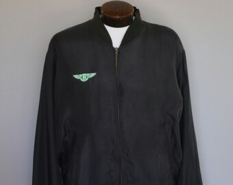 Bentley Jacket - Etsy