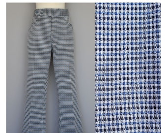 70s Polyester Pants - Etsy