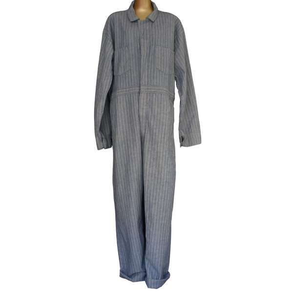 Mechanics Overalls - Etsy