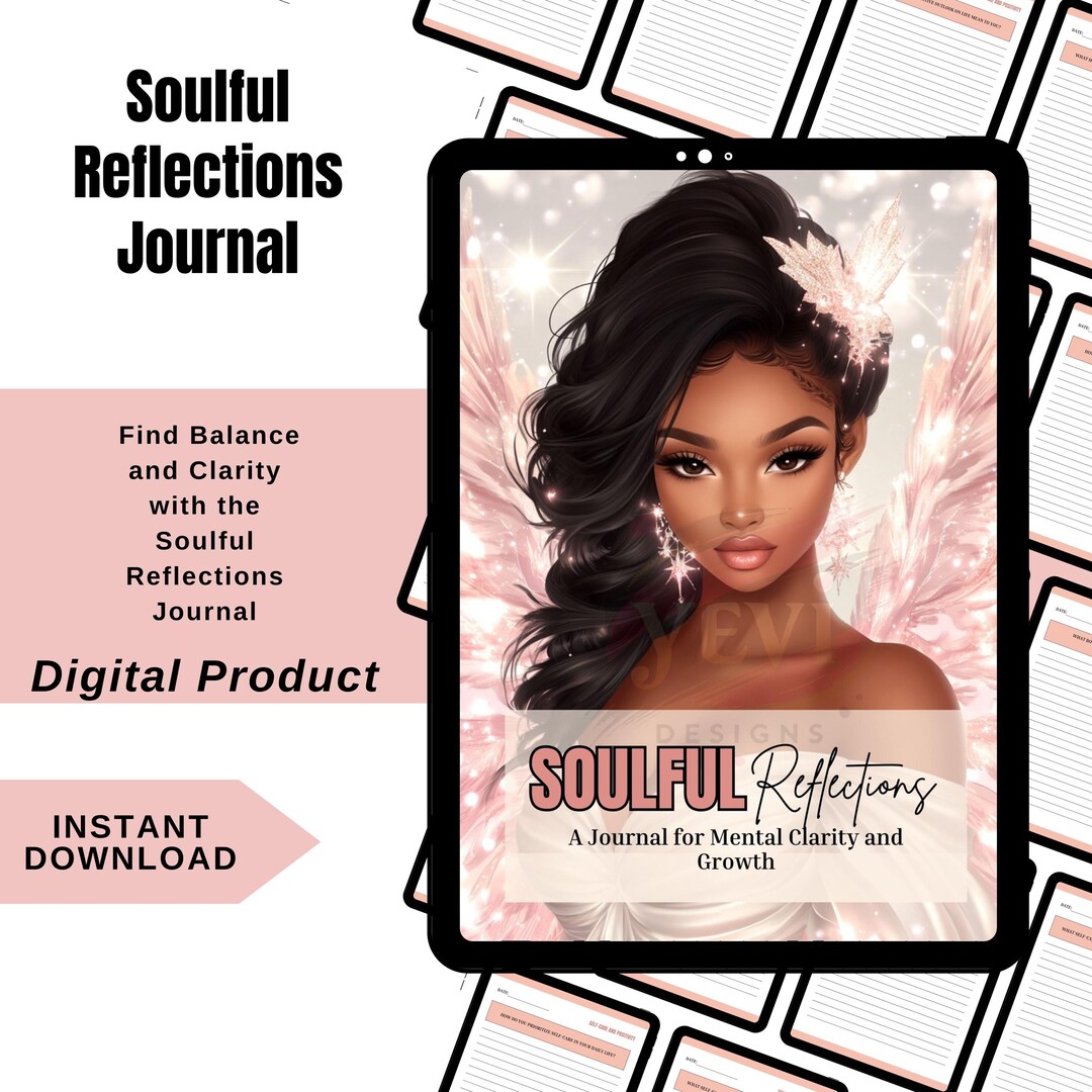 Self-reflection Journal With 400 Prompts | Mindfulness and Gratitude ...