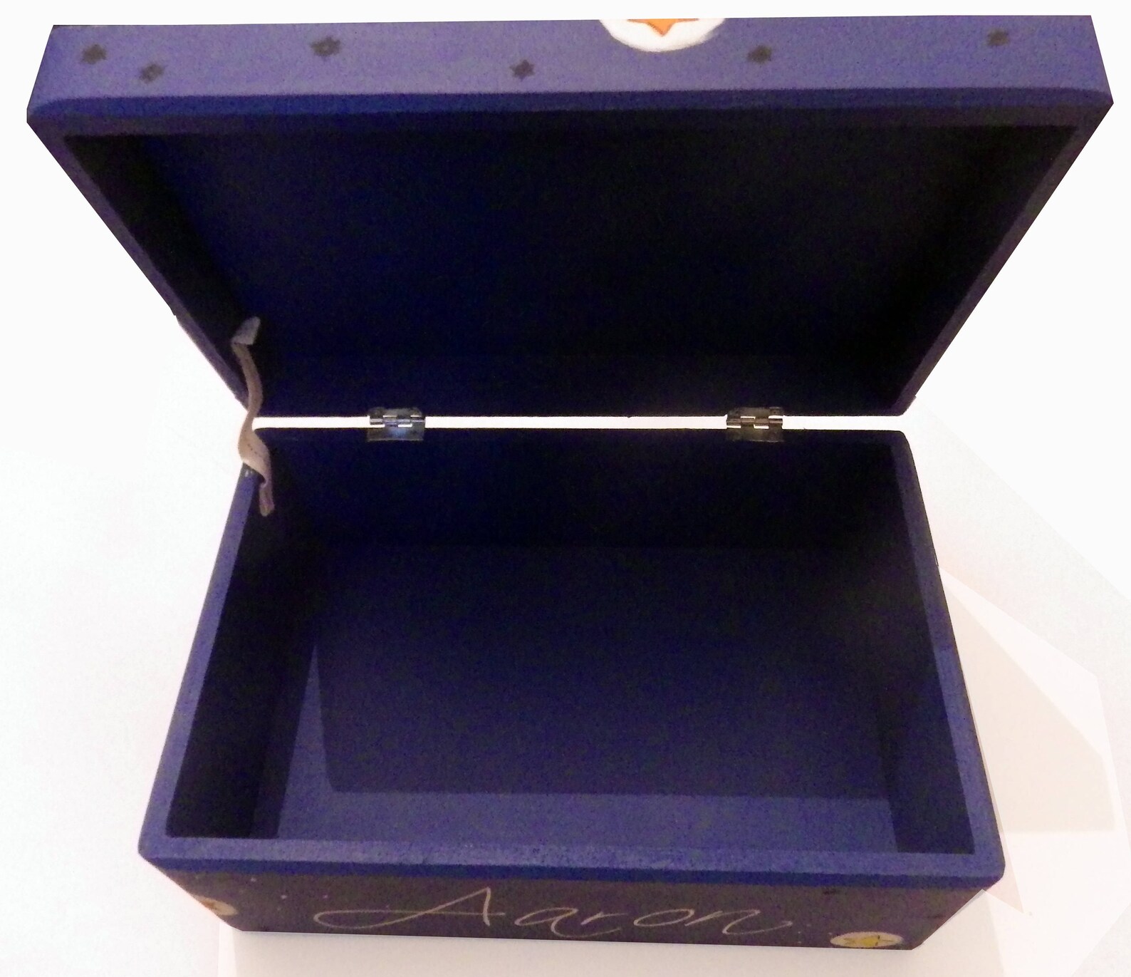 Personalised Whale Keepsake Box Memory Box Gifts for Babies | Etsy