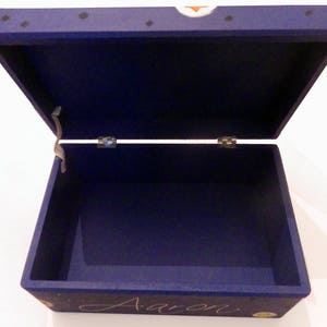 Personalised Whale Keepsake Box Memory Box Gifts for Babies | Etsy