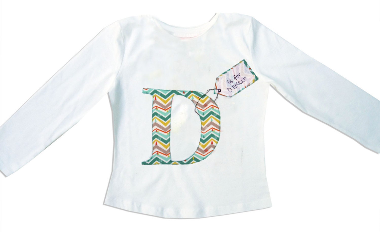Boys Personalised T-Shirt Personalized Boys Tee Shirt Letter | Etsy