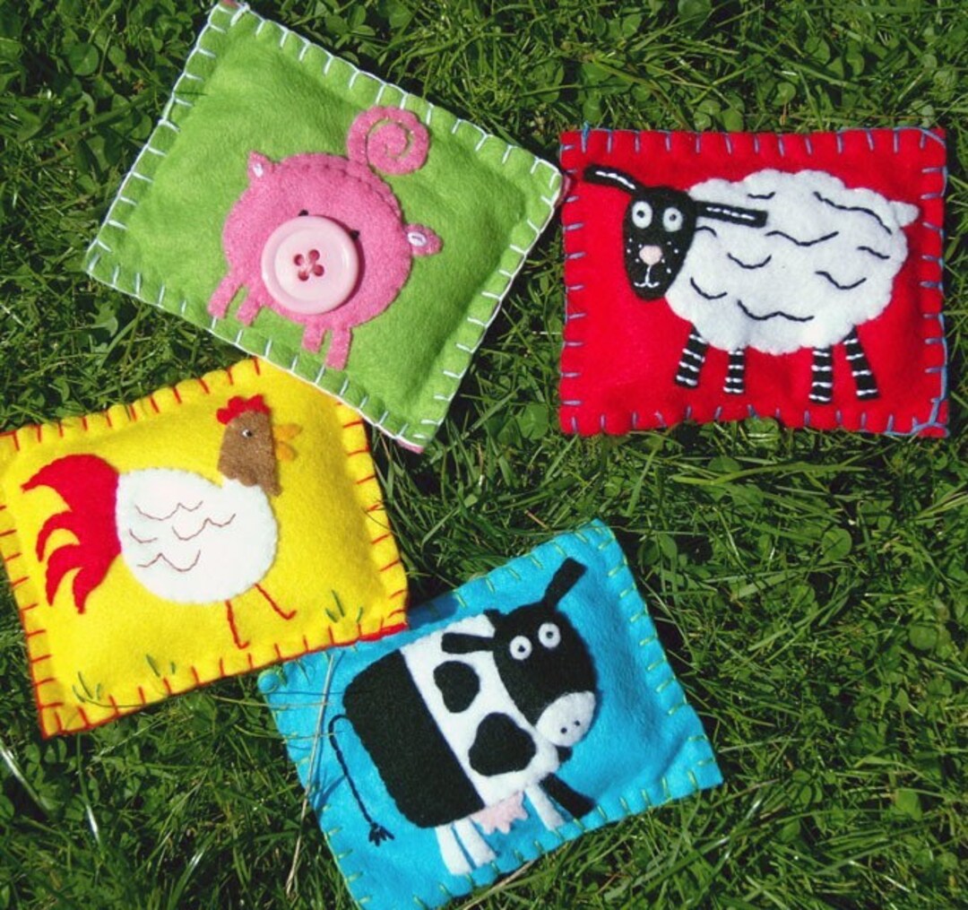 Animal Bean Bags, Sports Rice Bags, Kids Traditional Toys - Etsy