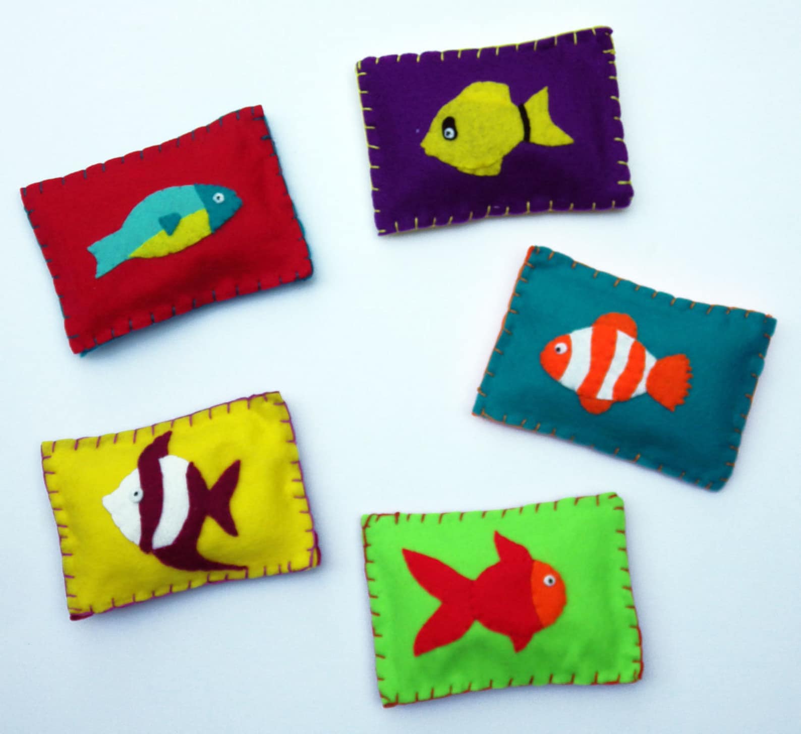 Fish Bean Bags Sports Rice Bags Kids Traditional Toys | Etsy
