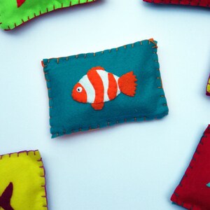 Fish Bean Bags, Sports Rice Bags, Kids Traditional Toys, Sports Day ...
