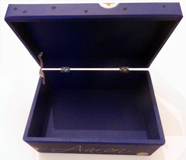 Personalised Whale Keepsake Box Memory Box Gifts for Babies - Etsy