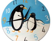 Itft Clock Plush - Etsy