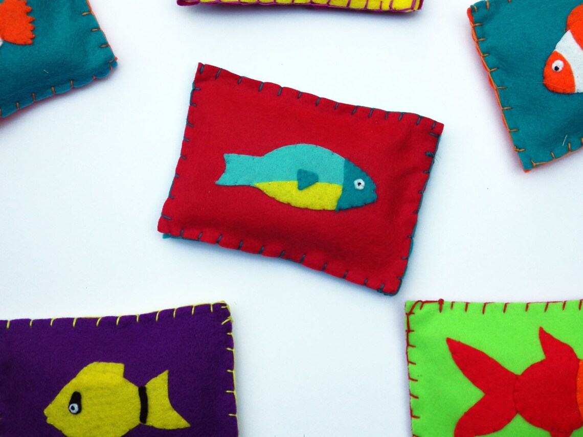 Fish Bean Bags, Sports Rice Bags, Kids Traditional Toys, Sports Day ...