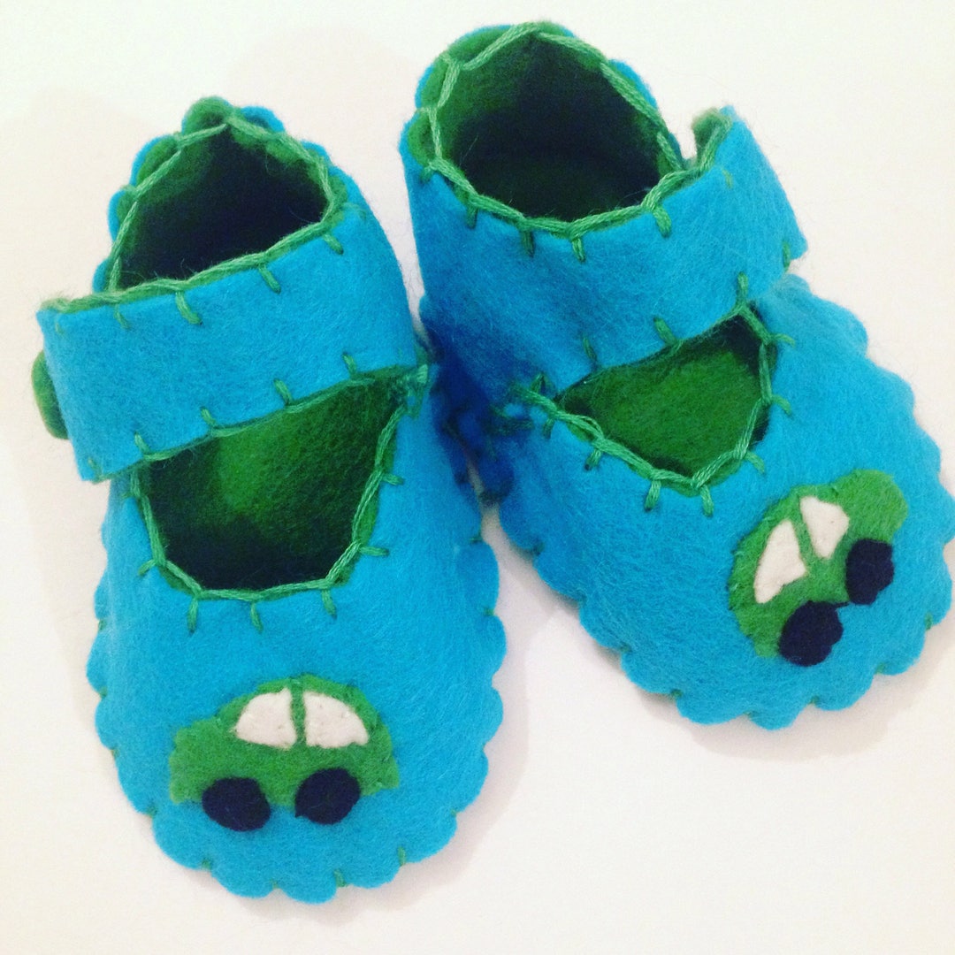 Car Baby Boy Shoes, Baby Boy Gift, Gift for Boys, Baby Boy Clothes ...