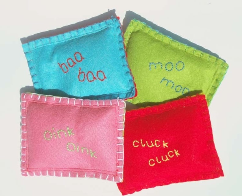 Animal Bean Bags Sports Rice Bags Kids Traditional Toys - Etsy