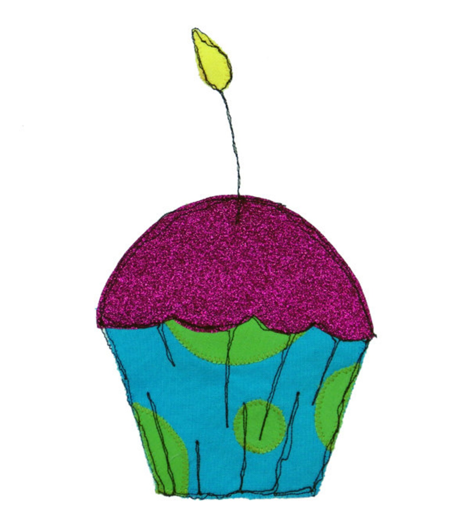 Girls Cupcake T-shirt Birthday Shirt Cake T-shirt Girls | Etsy