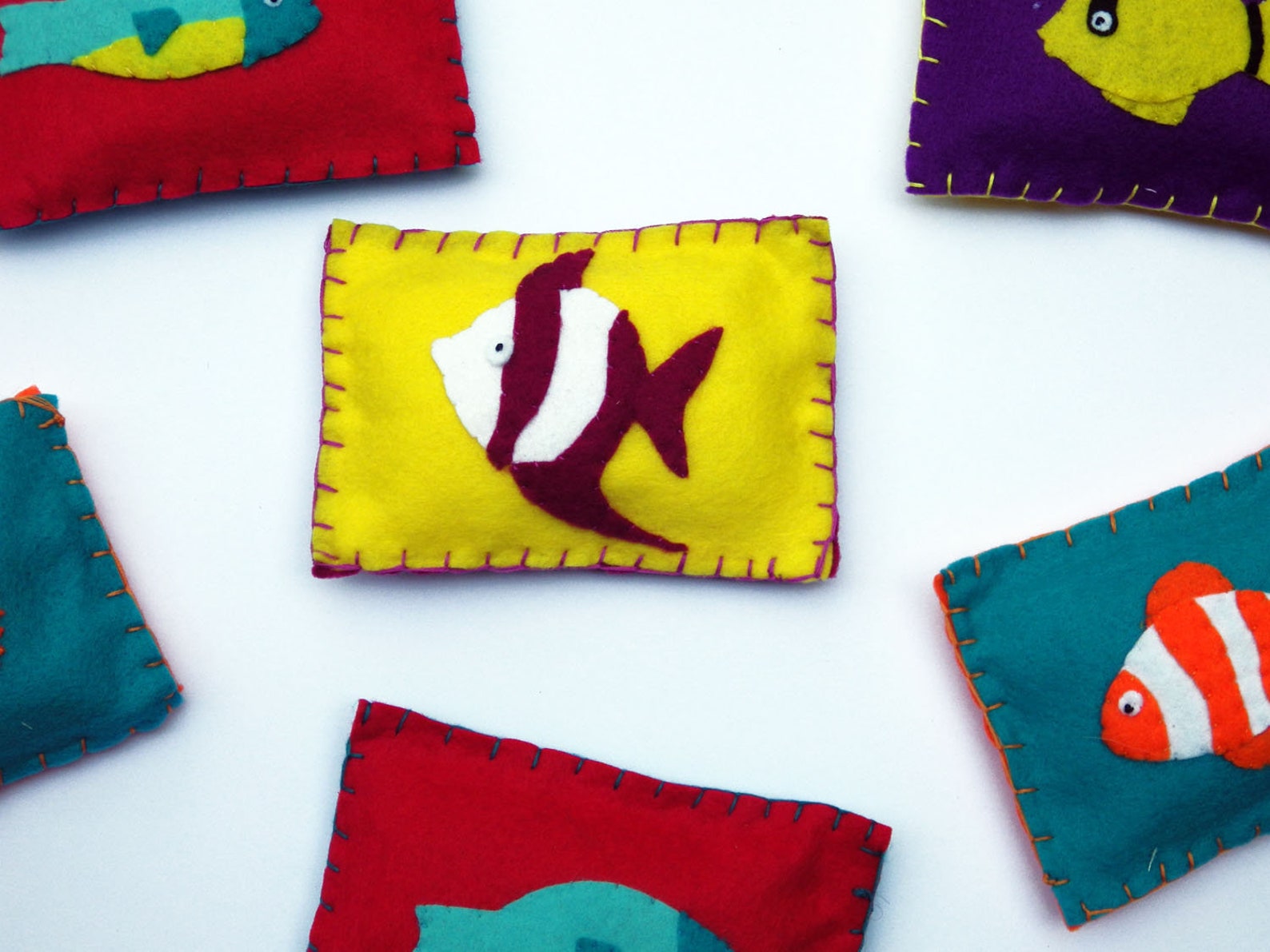 Fish Bean Bags Sports Rice Bags Kids Traditional Toys | Etsy