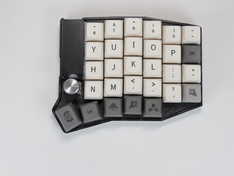 Sofle MX Wireless Split Mechanical Keyboard - Etsy