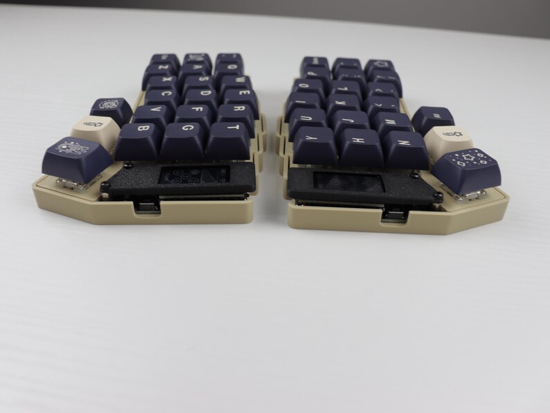 Corne Wireless Split Keyboard - Etsy