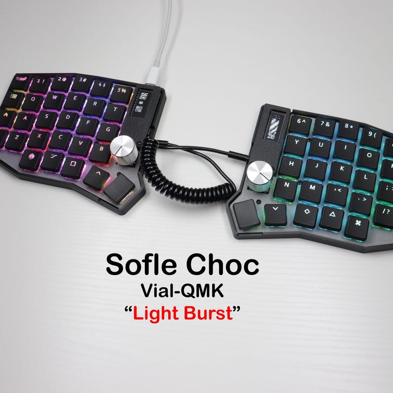 Yuioptreq Keyboard - Etsy Canada