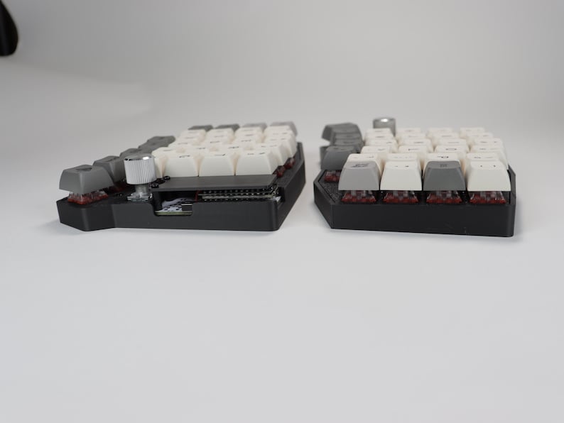 Sofle MX Wireless Split Mechanical Keyboard - Etsy