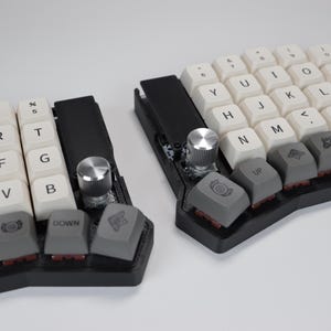 Sofle MX Wireless Split Mechanical Keyboard - Etsy