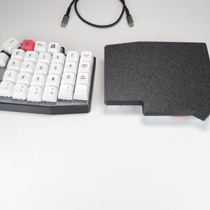 Lotus58 Split Mechanical Keyboard - Etsy