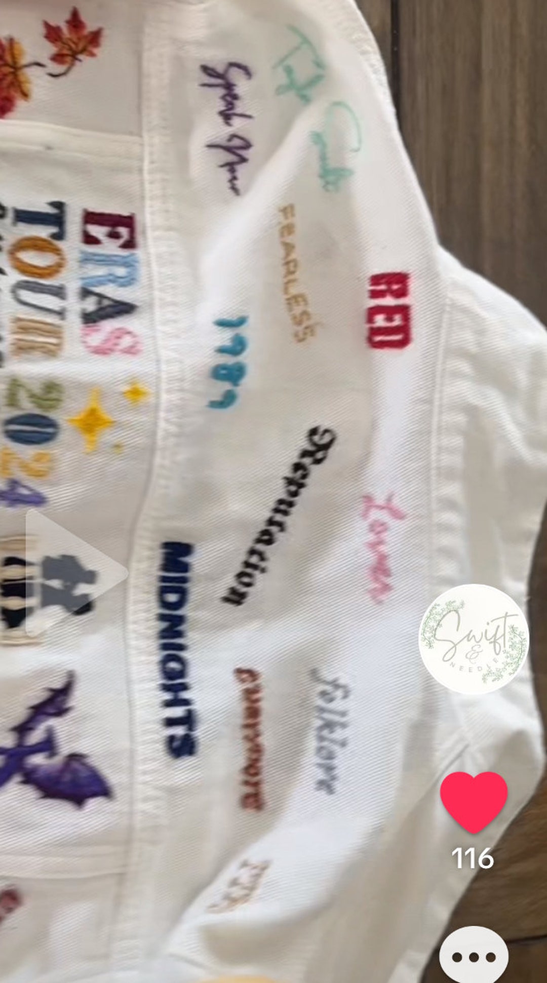 Taylor Swift Albums Embroidery Pattern//digital File//instant Download ...