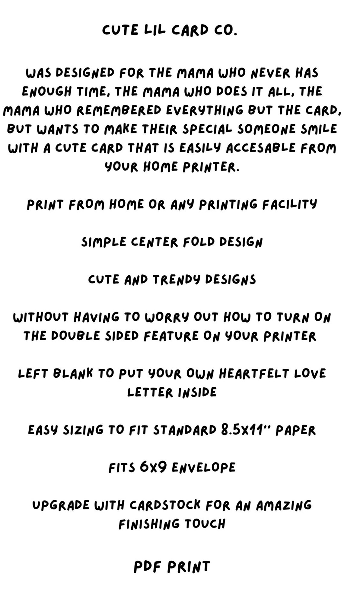 FATHER'S DAY CARD here's the Scoop - Etsy
