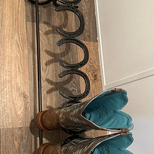 Boot Rack - Etsy