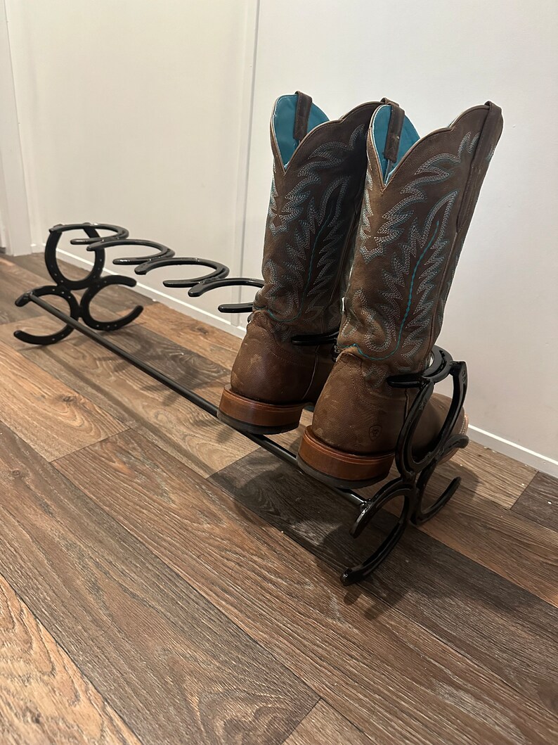 Boot Rack - Etsy