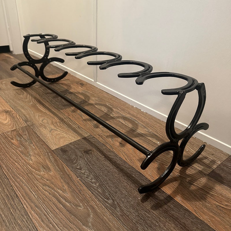 Boot Rack - Etsy