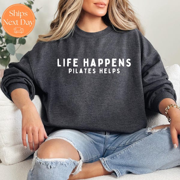 Life Happens - Etsy