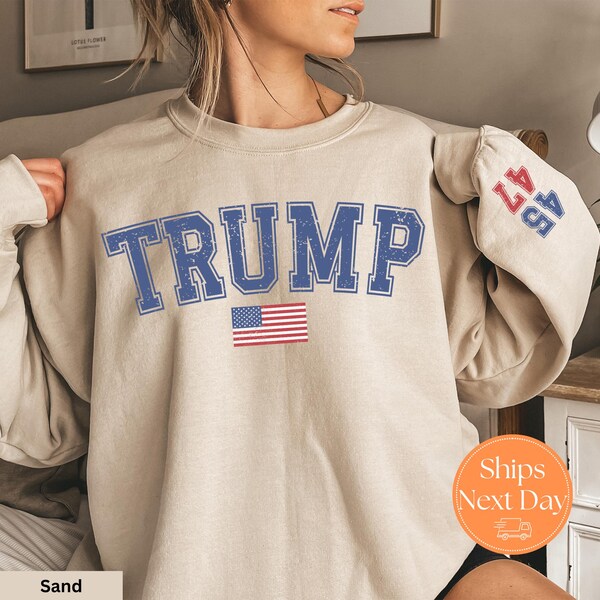 Trump - Etsy
